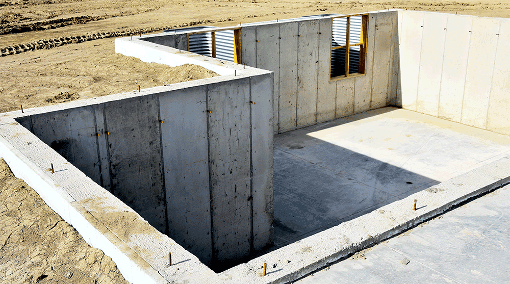Select Basements Ltd Basement Construction Cheshire